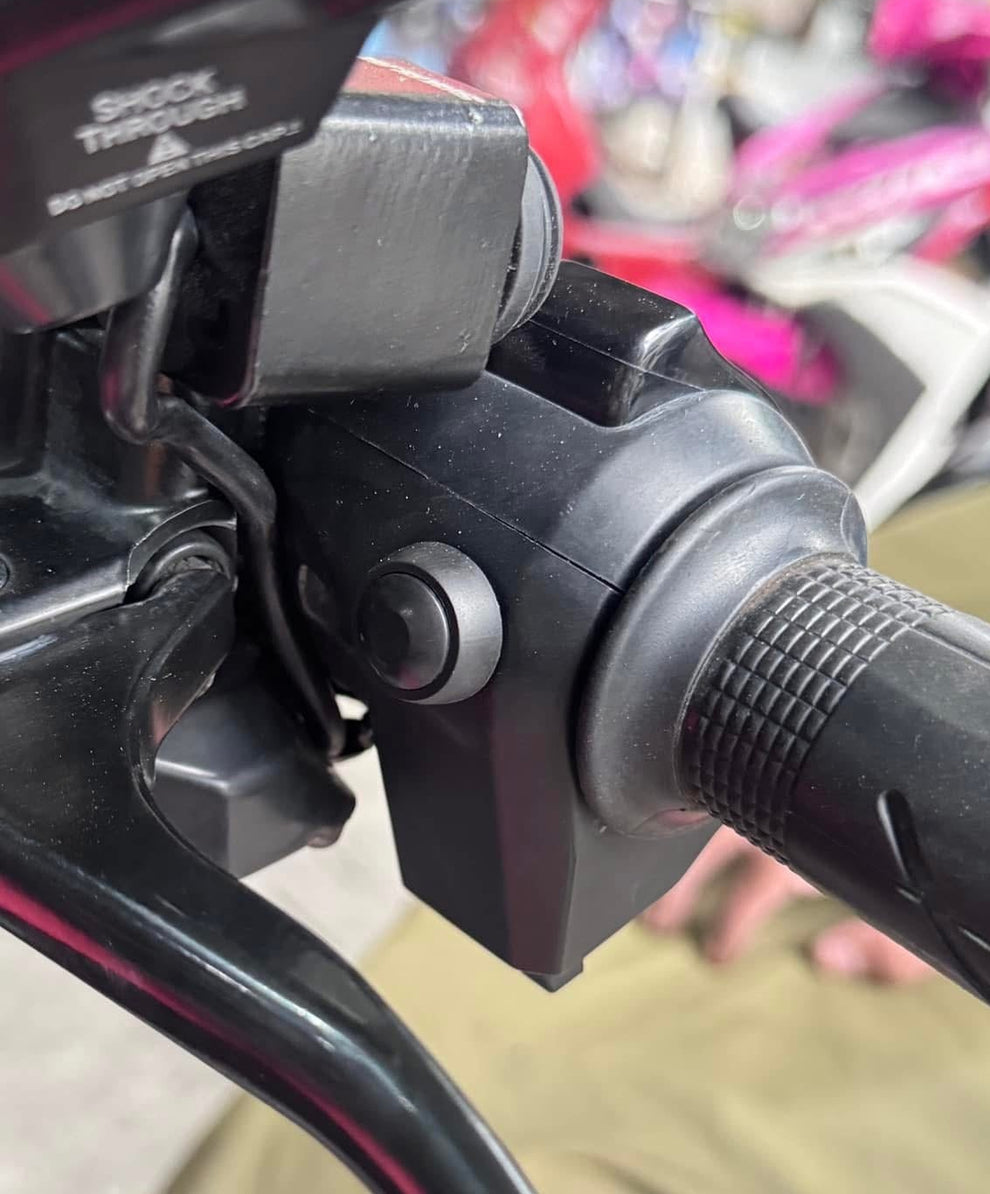 SKLM Pro 60W 8k lumens -Black Mamba – TOL PAWIRING