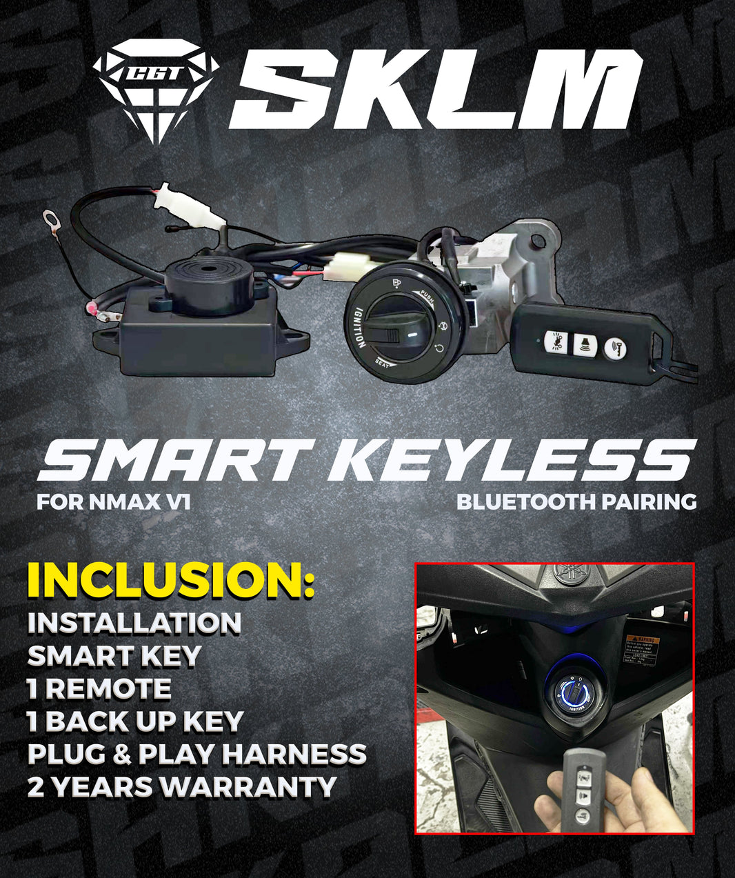 ALL SERVICES WITH LABOR – TOL PAWIRING