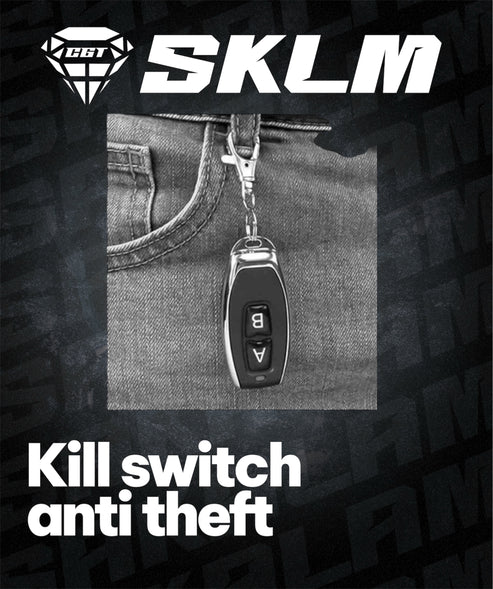 KILL SWITCH ENGINE – TOL PAWIRING